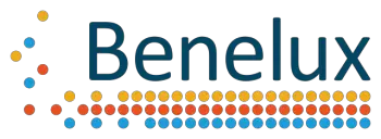 Flag Of The Benelux Union - TheFlags.org