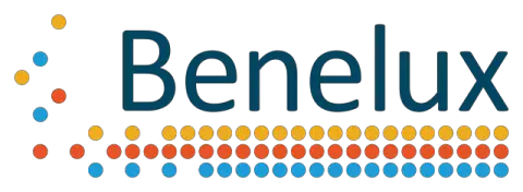 Flag Of The Benelux Union - TheFlags.org