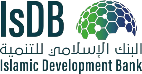 Flag Of The Islamic Development Bank - TheFlags.org