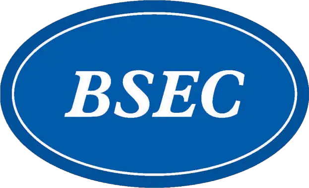 Flag Of The Organisation Of The Black Sea Economic Cooperation (BSEC ...