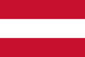Flag Of Austria - TheFlags.org