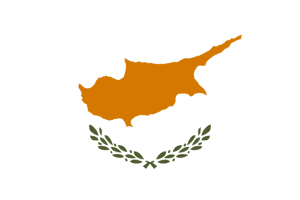 Flag Of Cyprus - TheFlags.org