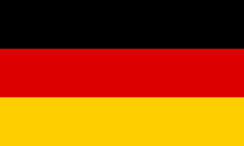 Flag Of Germany - TheFlags.org