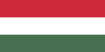 Flag Of Hungary - TheFlags.org