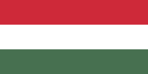 Flag Of Hungary - TheFlags.org