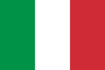 Flag Of Italy - TheFlags.org