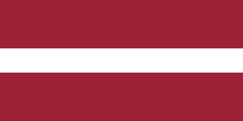 Flag Of Latvia - TheFlags.org