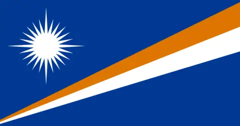 Flag Of Marshall Islands - TheFlags.org