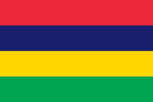 Flag Of Mauritius - TheFlags.org