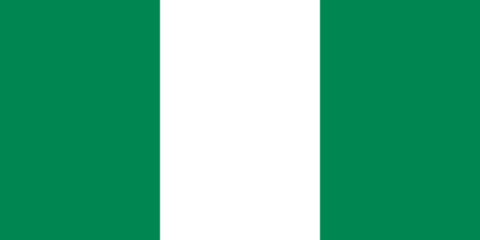 Flag Of Nigeria - TheFlags.org
