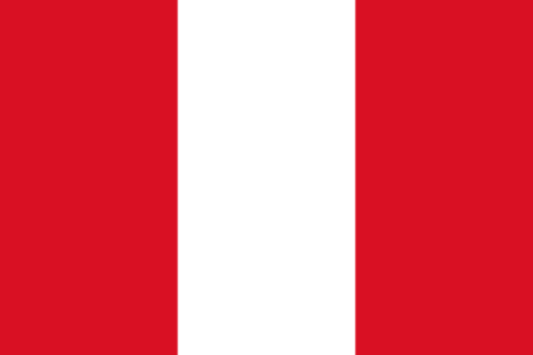 Flag Of Peru - TheFlags.org