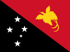 Flag Of Micronesia - TheFlags.org