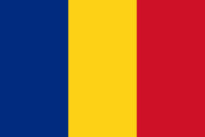 Flag Of Romania - TheFlags.org