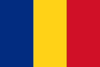 Flag Of Romania - TheFlags.org