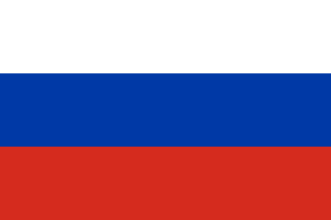 Flag Of Russia - TheFlags.org