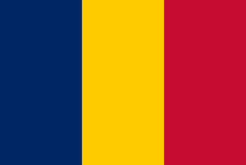 Flag Of Chad - TheFlags.org