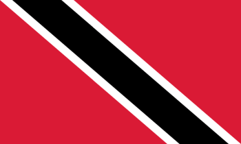 Flag Of Trinidad And Tobago - TheFlags.org