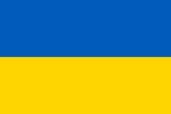 Flag Of Ukraine - TheFlags.org