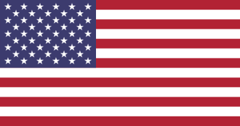Flag Of United States - TheFlags.org