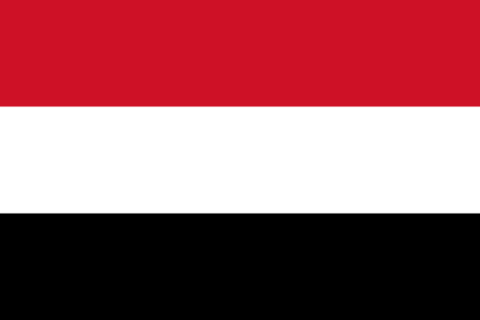 Flag Of Yemen - TheFlags.org